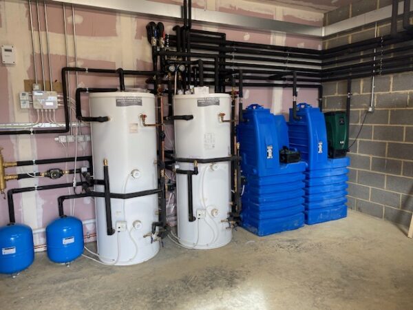 Pure Mechanical - Reliable Mechanical Services
