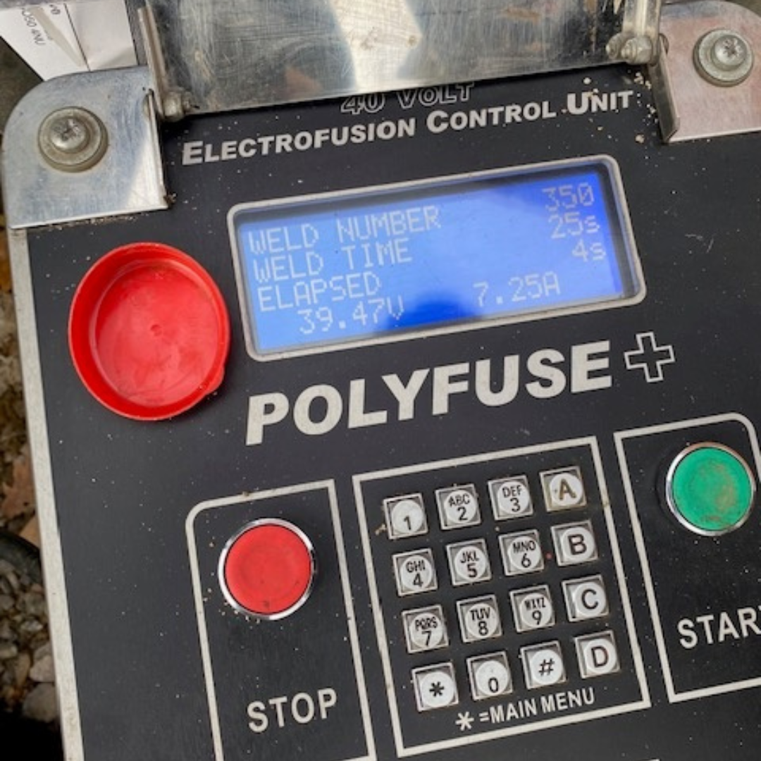 Discovering Top Fusion Welding Contractors Hampshire With Pure Mechanical